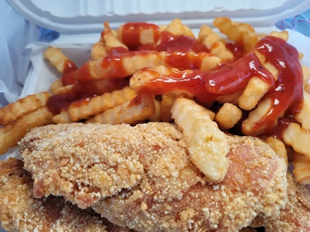 This is Seafood - Seafood Restaurant｜Online Order｜Clinton｜MD