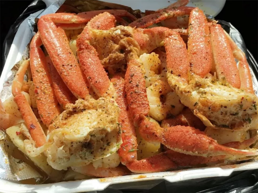 This is Seafood - Seafood Restaurant｜Online Order｜Clinton｜MD