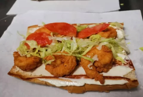 This is Seafood - Seafood Restaurant｜Online Order｜Clinton｜MD