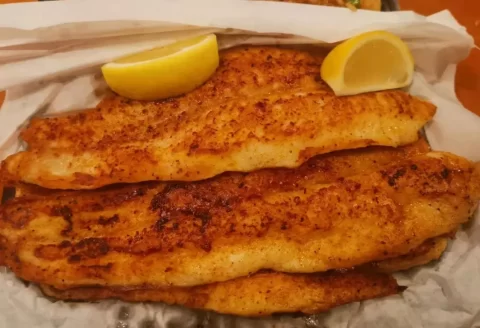This is Seafood - Seafood Restaurant｜Online Order｜Clinton｜MD