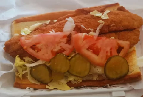 This is Seafood - Seafood Restaurant｜Online Order｜Clinton｜MD